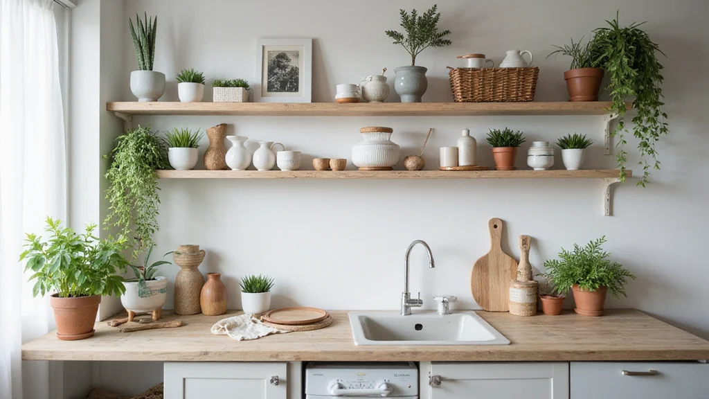 Kitchen Ideas - Nursora